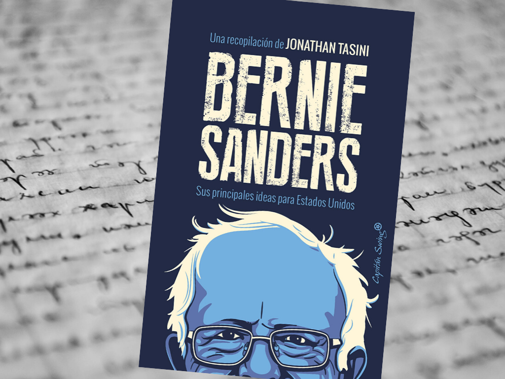 Bernie Sanders. Sus principales ideas para Estados Unidos - Beers&Politics