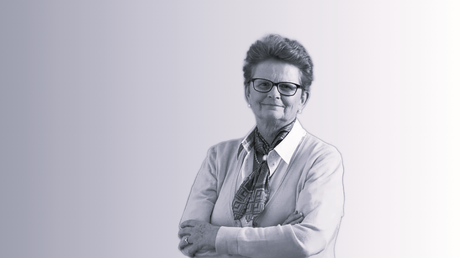 Gisela Rubach - Beers&Politics