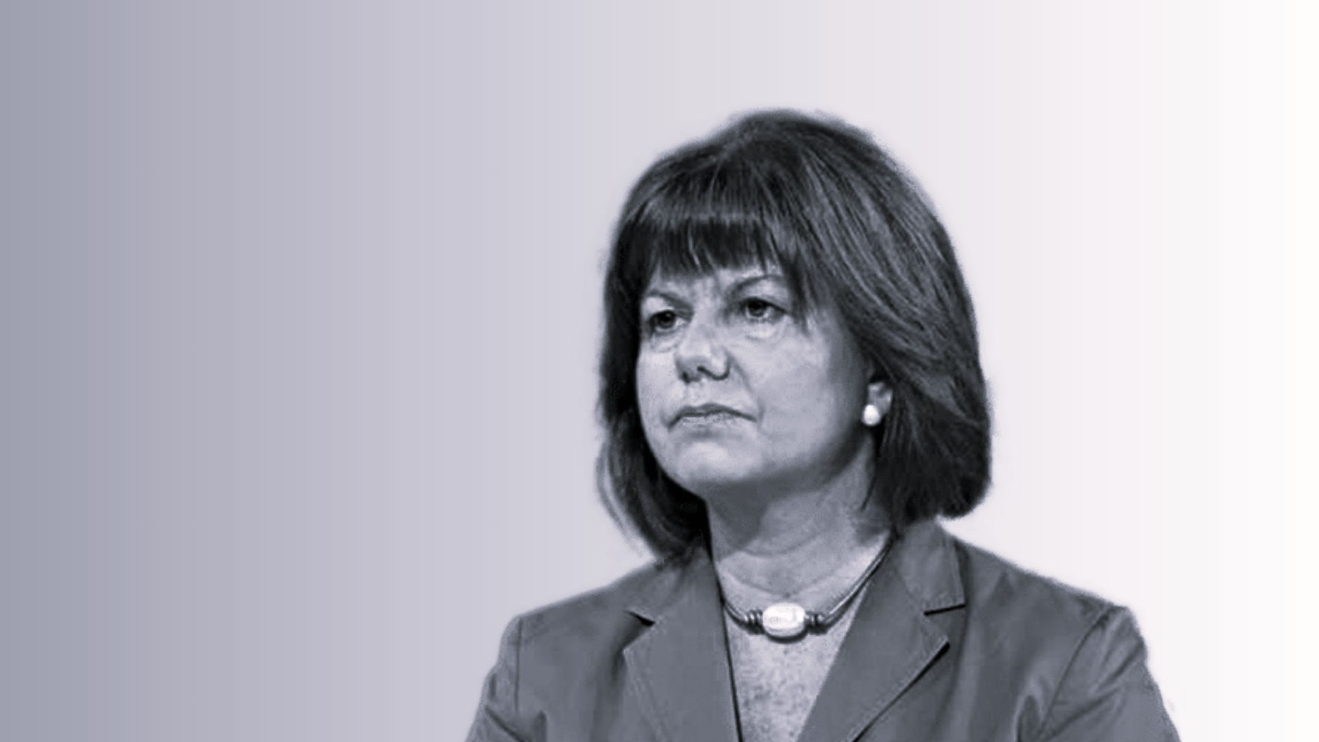 Maria José Canel - Beers&Politics