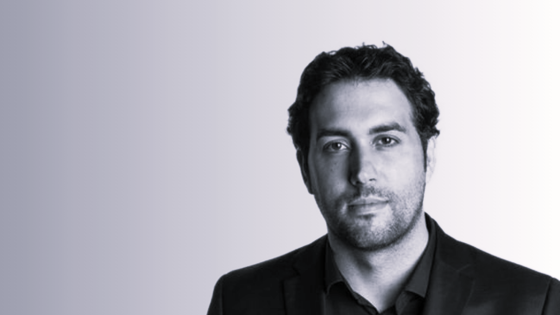 Eduardo Bayón - Beers&Politics